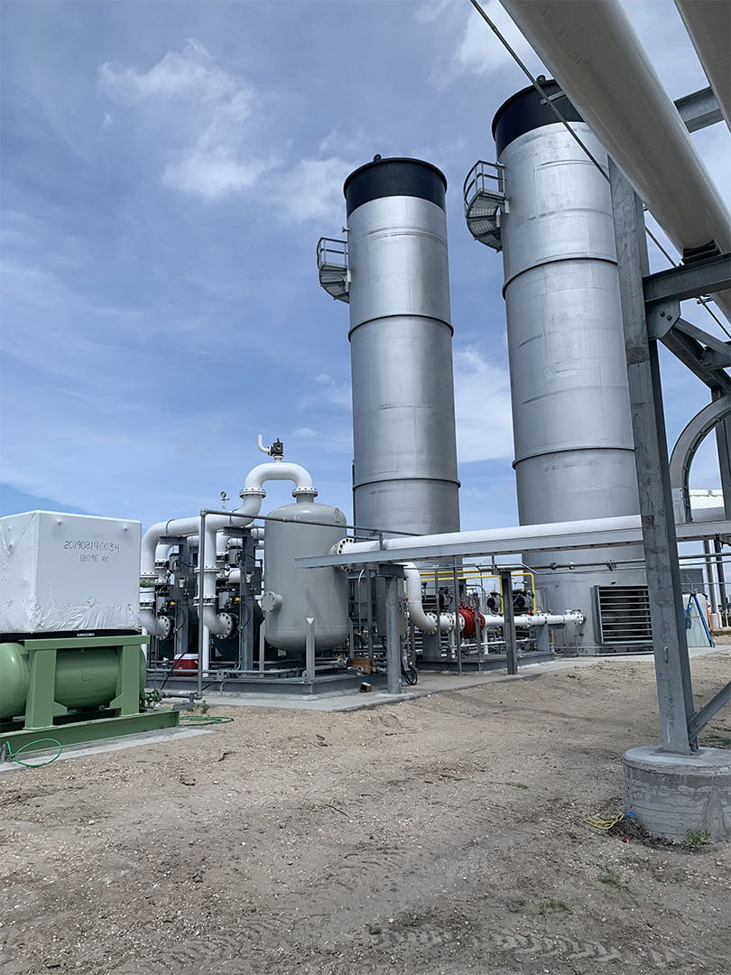 Calculating the Value of Environmentally Friendly Vapor Control Systems ...