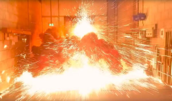 What is an Arc Flash Hazard Analysis? - AURA Engineering